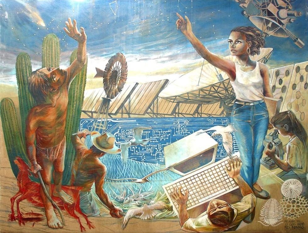 Conócenos | ITLP