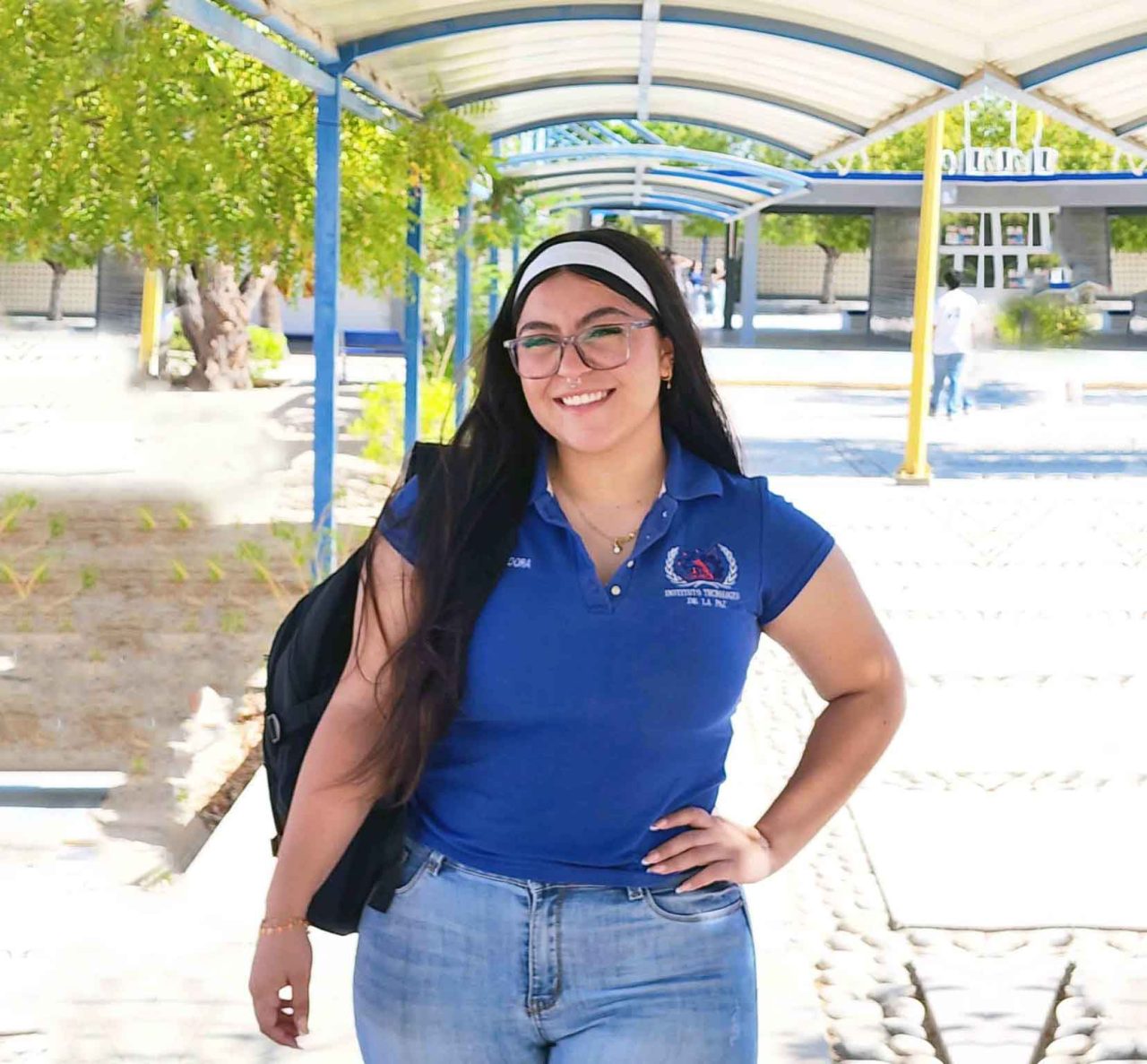ITLP | Instituto Tecnológico de la Paz