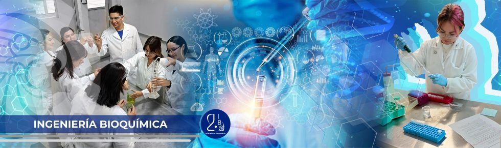 Bioquímica | ITLP